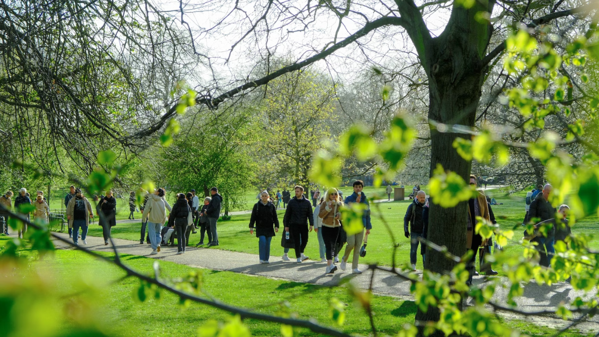 Early May | england.tips